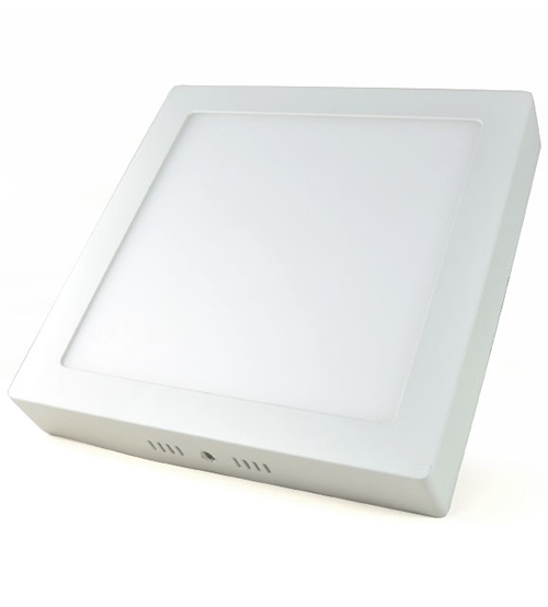 Smart 18w Square LED Ceiling Fitting Light