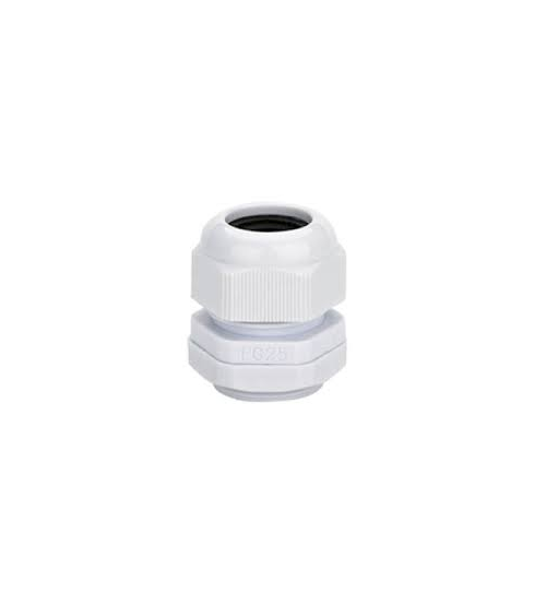 25mm Plastic Glands