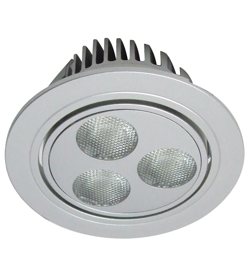 3watt LED Downlight