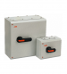 400Amps ABB Changeover Switch