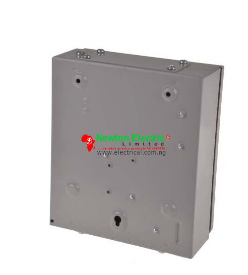 Eaton MEM Exel 200Amps Gear Switch 4pole 415Volt