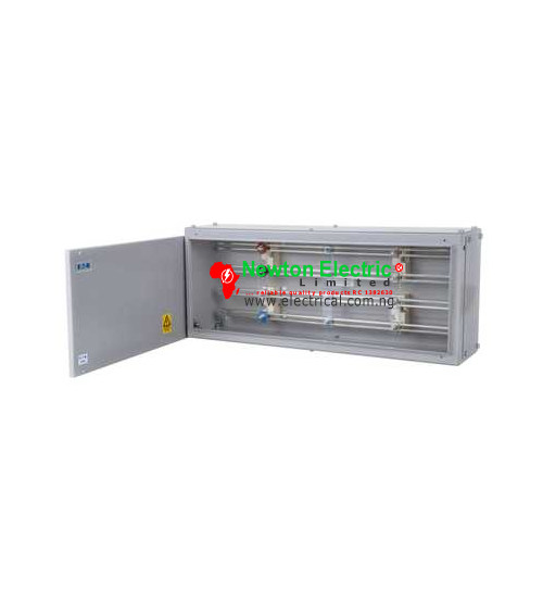 Eaton MEM Glasgow 643BBC 630Amp 415v 912mm TPN busbar chamber