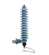 Thunder Arrestor
