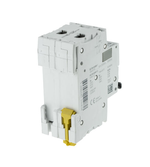 Schneider Electric MCB