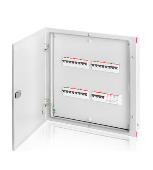 Distribution Boards
