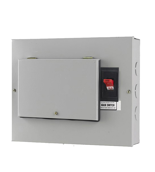 Distribution Boards
