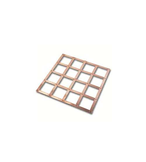 Copper Earthen Equipments ( Copper Mat, Copper Wire, Copper Tape ...