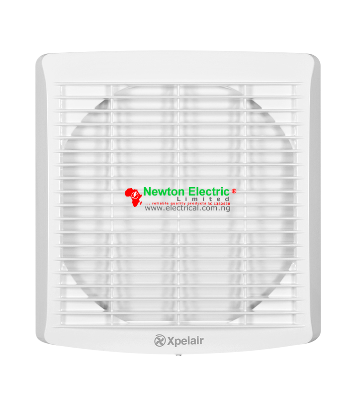 Extractor Fans