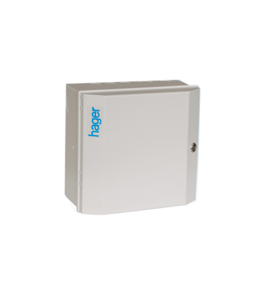 Distribution Boards