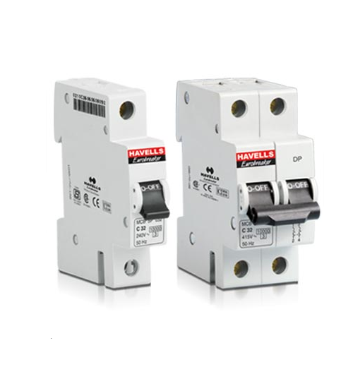 Distribution Boards, Single and Three Phase pole, D4, D6, D8 , D12 ...