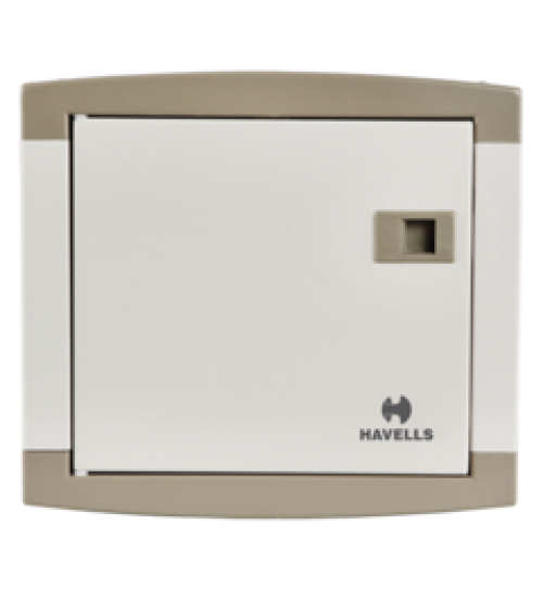 Distribution Boards