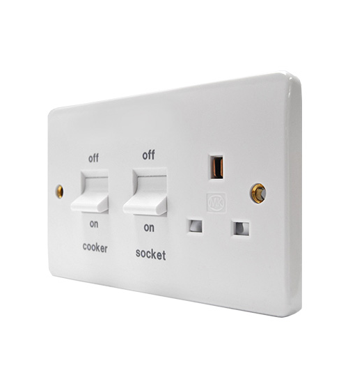 Cooker Unit