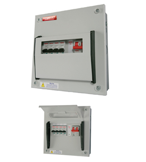 Distribution Boards