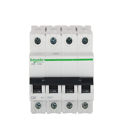 Distribution Boards, Single and Three Phase pole, D4, D6, D8 , D12 ...