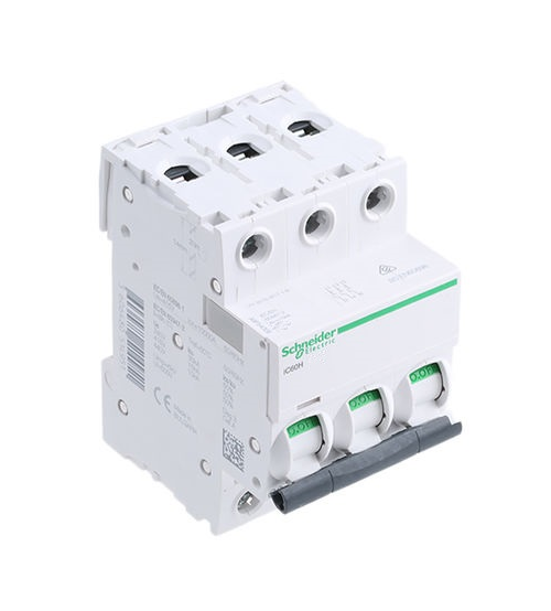Distribution Boards, Single and Three Phase pole, D4, D6, D8 , D12 ...