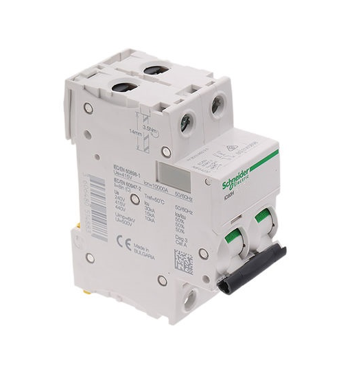 Distribution Boards, Single and Three Phase pole, D4, D6, D8 , D12 ...