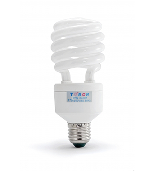 Energy Saving Bulbs